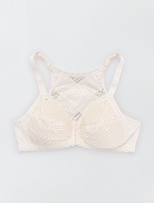 Playtex ideal posture