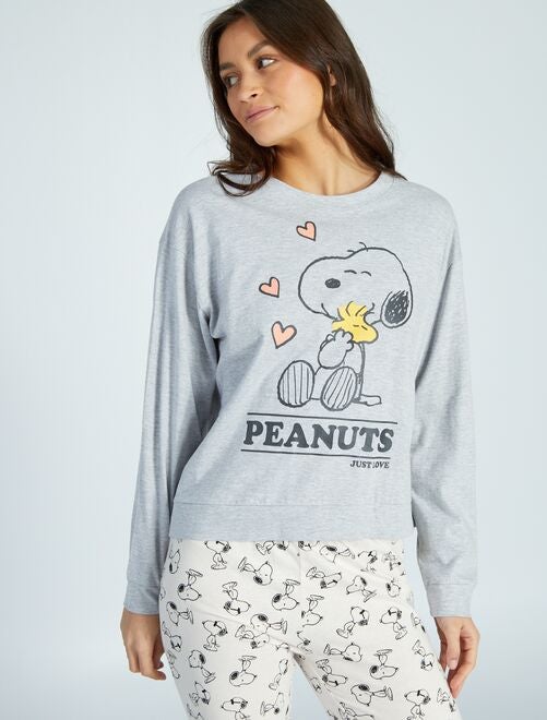 Snoopy pyjama