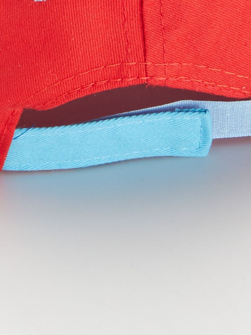 PAW Patrol-pet - rood - Kiabi - 6.00€