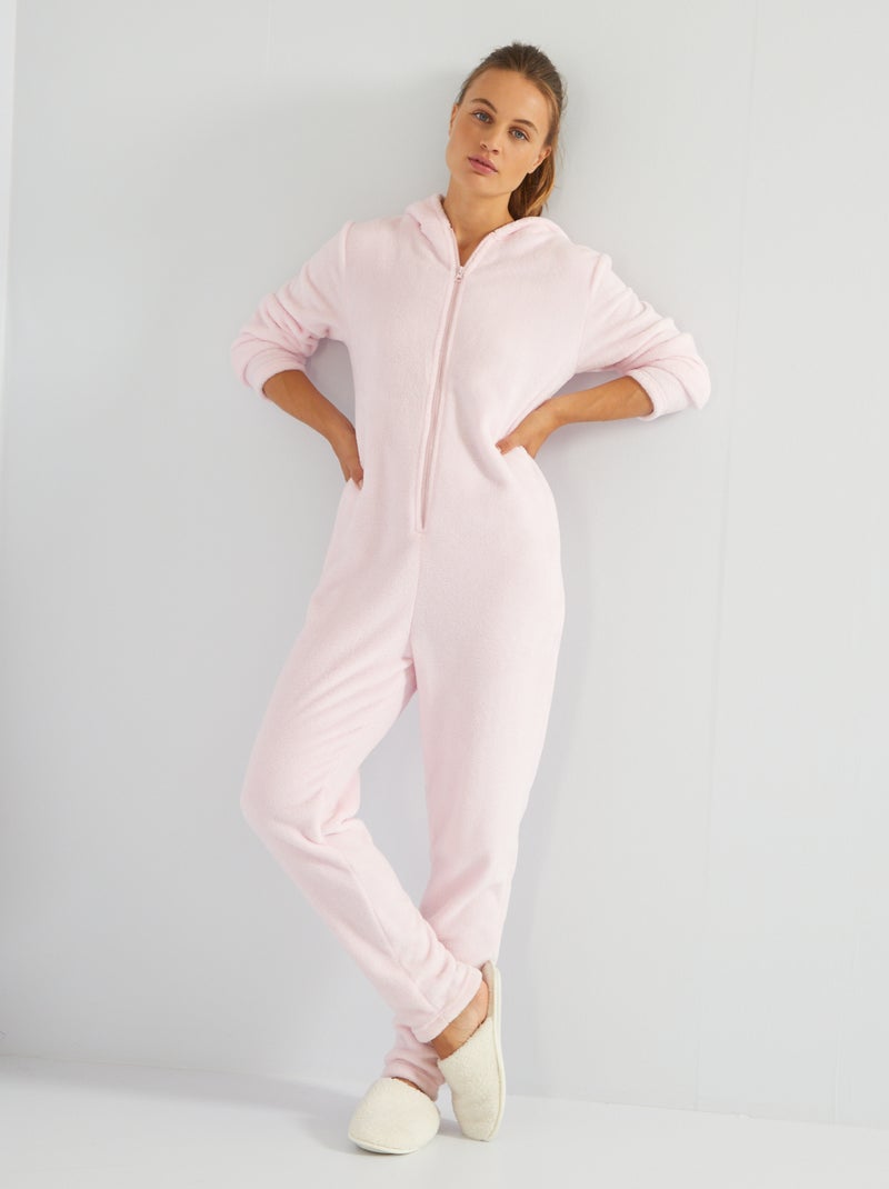 Pyjamapak 'eenhoorn' - ROSE - Kiabi - 24.00€