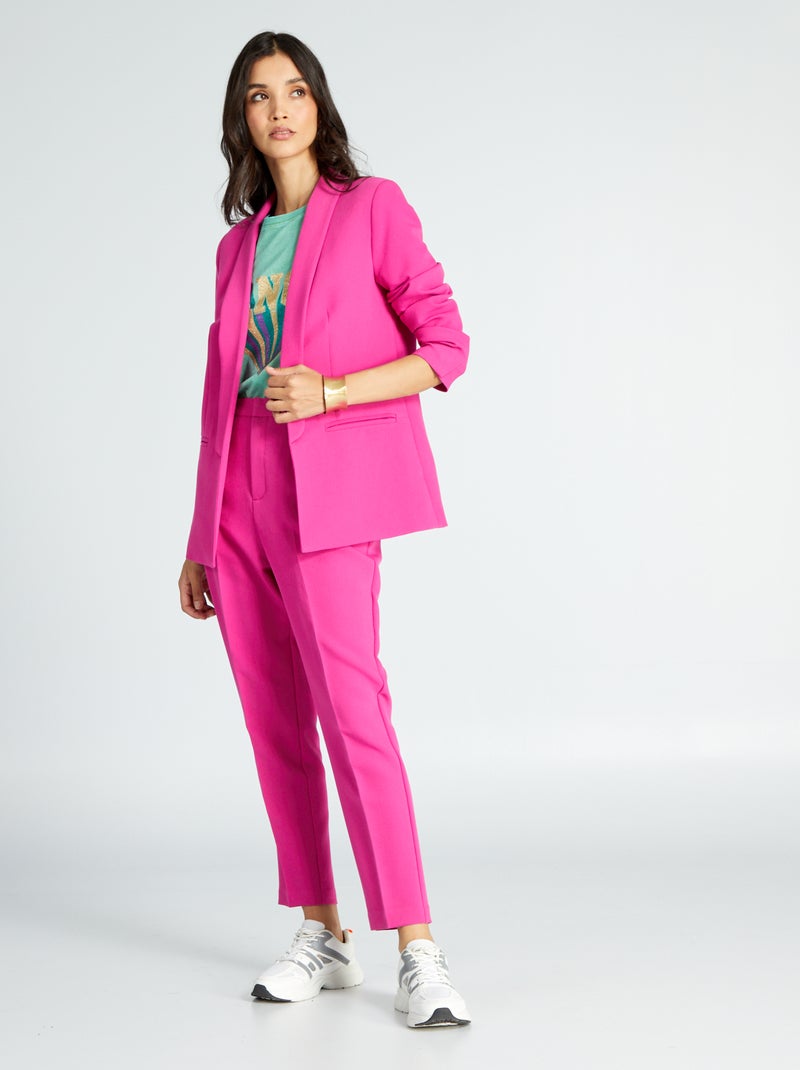 Strakke broek - ROSE - 16.00€ - Kiabi