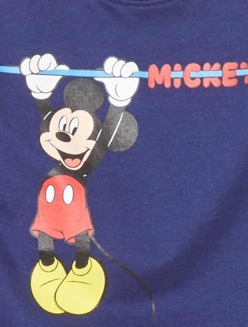 Mickey mouse t shirt