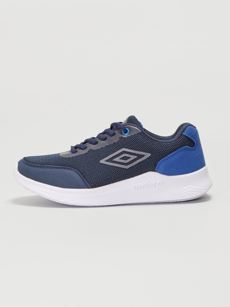 Umbro-sneakers - hardloopmodel - navy / blauw - 28.00€ - Kiabi